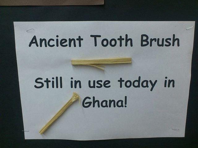 Did Jesus Have All His Teeth? – A Word in Edgewise