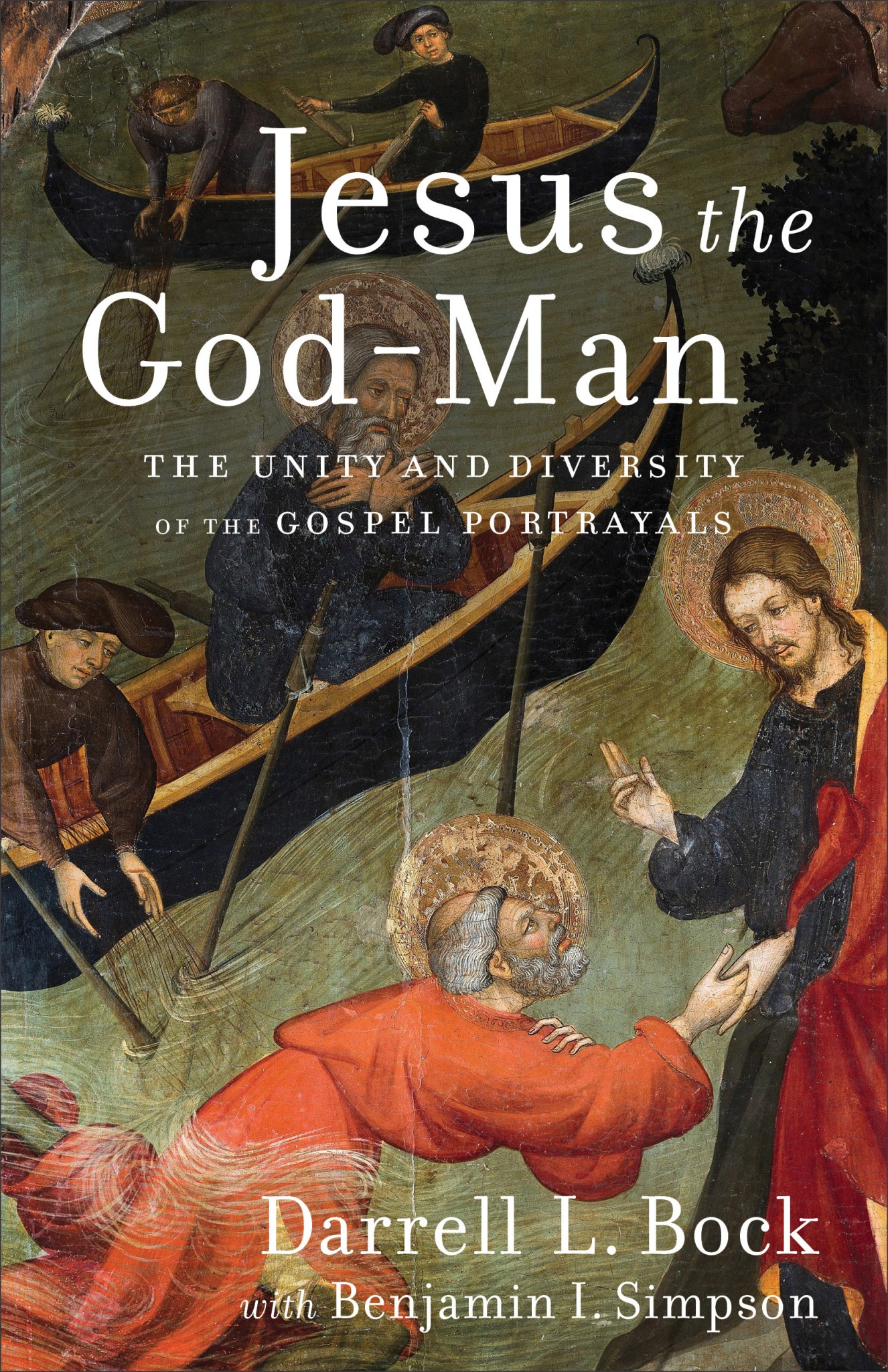 Jesus the God-Man – A Word in Edgewise