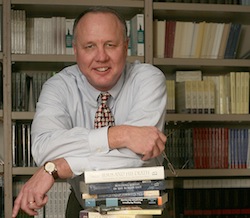 The Library of Early Christology – A Word in Edgewise