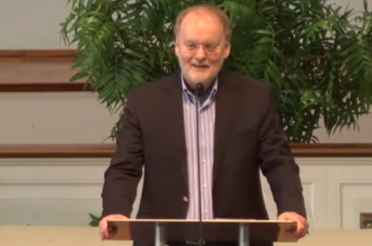 One God, One Lord (Part 2) – A Word in Edgewise
