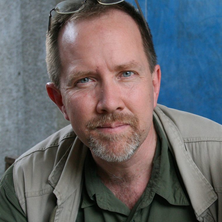 The Langham Partnership – A Word in Edgewise