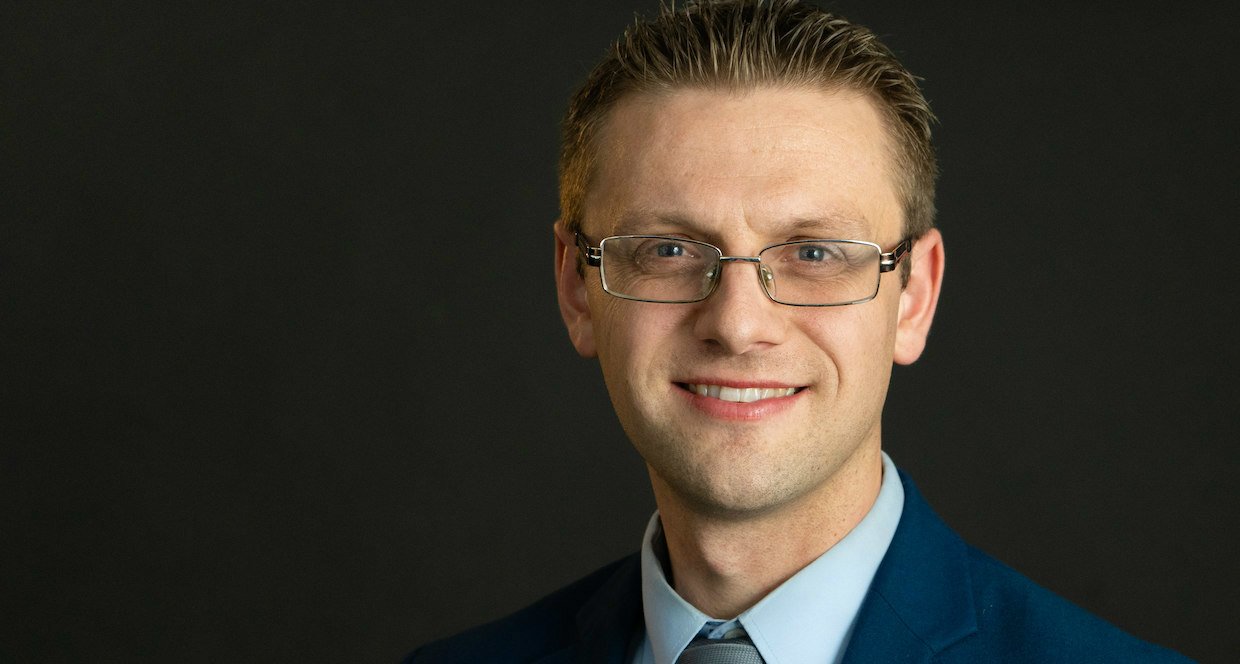 The Intuition of Christ–Jason Barney – A Word in Edgewise