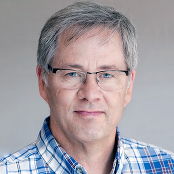 Why I Trust the Bible with Bill Mounce – A Word in Edgewise